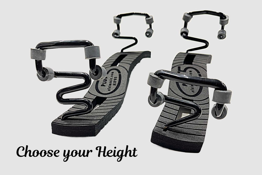 EFEL Violin Shoulder Rest (4/4 - 3/4) – ViolinZone